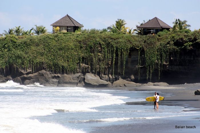 Balian Beach – Bali Villas - Luxury Bali Villa