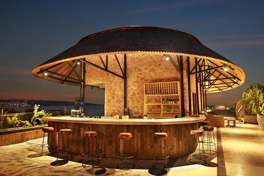 Baruna Sky Lounge Restaurant & Bar – Bali Villas | Luxury Bali Villa