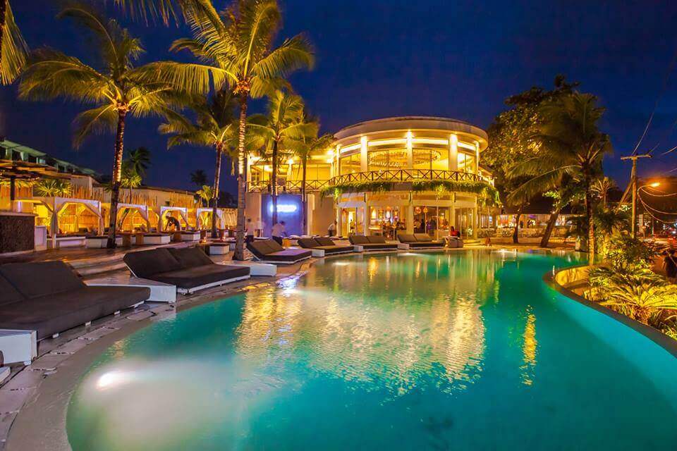 Cocoon Restaurant Bar Beach Club – Bali Villas | Luxury Bali Villa