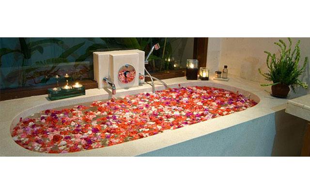 Gita Spa – Bali Villas | Luxury Bali Villa