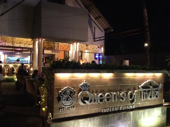 Queens of India – Bali Villas | Luxury Bali Villa