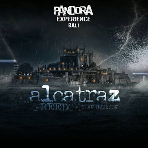 Pandora Experience Escape Room Bali – Bali Villas - Luxury Bali Villa