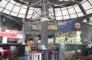 Spiders Bar – Bali Villas - Luxury Bali Villa