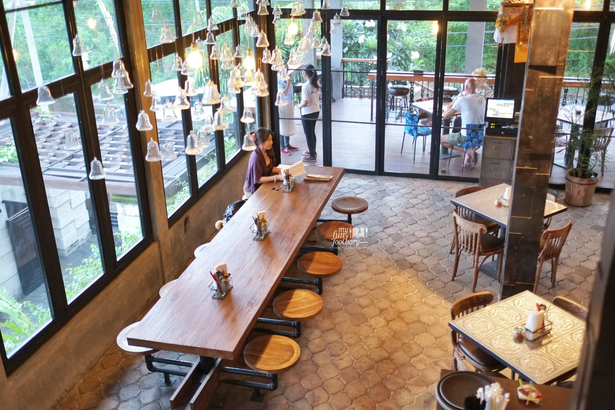 Fat Chow Temple Hill – Bali Villas - Luxury Bali Villa