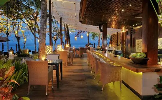 Kul Kul Bar At The Laguna Bali – Bali Villas | Luxury Bali Villa