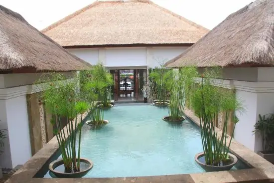 ZEN Family Spa – Bali Villas - Luxury Bali Villa