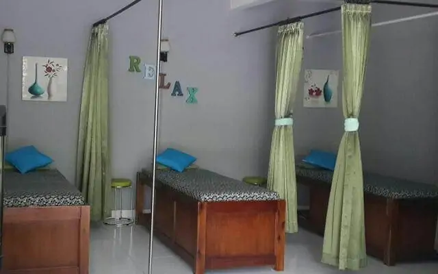 Bali Indah Spa – Bali Villas - Luxury Bali Villa