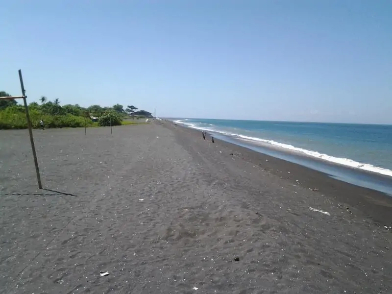 Pantai Jumpai – Bali Villas | Luxury Bali Villa