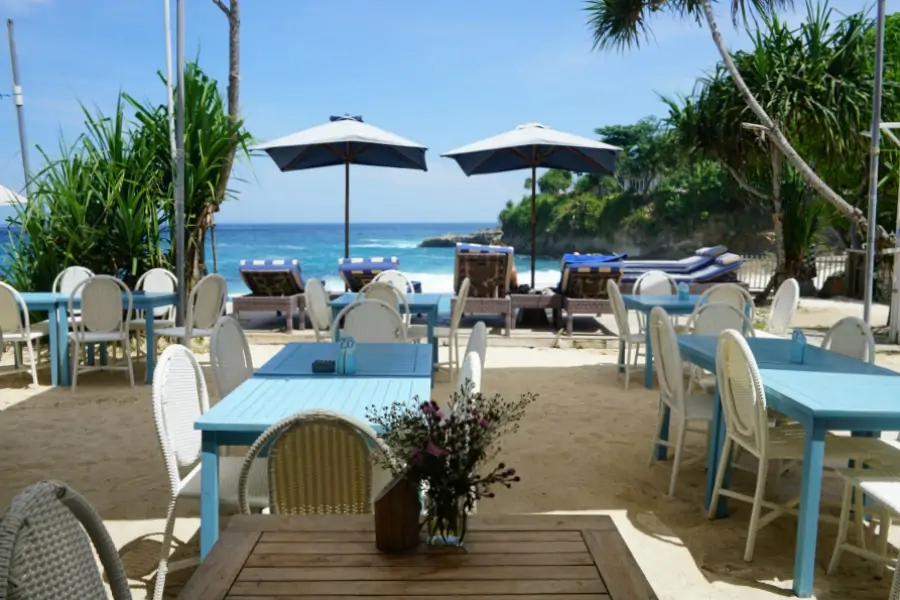 Sandy Bay – Bali Villas | Luxury Bali Villa