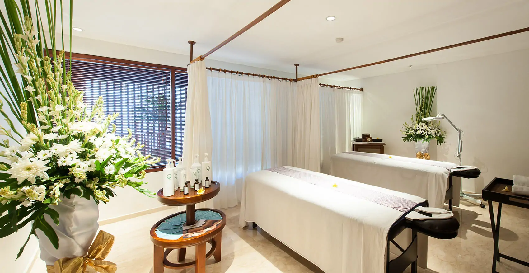 Visala Spa – Bali Villas - Luxury Bali Villa